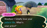 Anabelle/Gallery | Animal Crossing Wiki | Fandom
