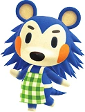 Mabel/Gallery | Animal Crossing Wiki | Fandom