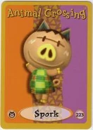 Spork/Gallery | Animal Crossing Wiki | Fandom