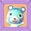 Bluebear/Gallery | Animal Crossing Wiki | Fandom