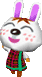 Gabi/Gallery | Animal Crossing Wiki | Fandom