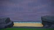 Weather/New Horizons mechanics | Animal Crossing Wiki | Fandom