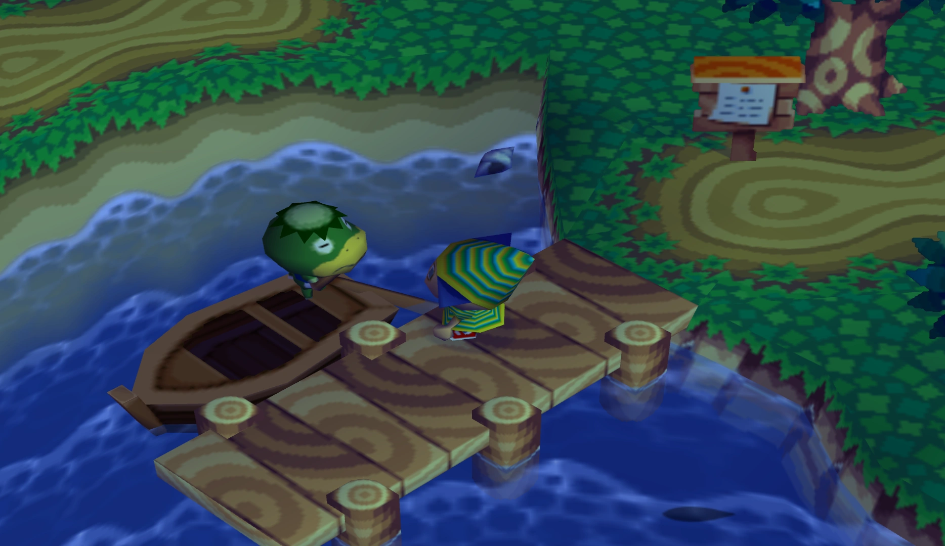 Animal Island | Animal Crossing Wiki | Fandom