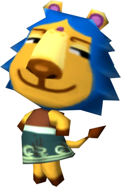 Aziz | Animal Crossing Wiki | Fandom
