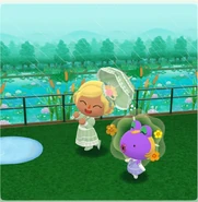 Gloria | Animal Crossing Wiki | Fandom