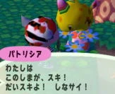 Patricia/Gallery | Animal Crossing Wiki | Fandom