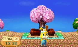 Place du village | Animal Crossing Wiki | Fandom