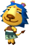 Lion | Animal Crossing Wiki | Fandom