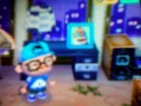 Boone/Gallery | Animal Crossing Wiki | Fandom