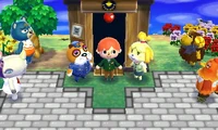 Booker/Gallery | Animal Crossing Wiki | Fandom