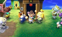 Booker/Gallery | Animal Crossing Wiki | Fandom