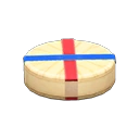 Double Gloucester cheese | Animal Crossing Wiki | Fandom