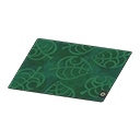 Nook Inc. silk rug | Animal Crossing Wiki | Fandom