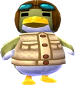 Ethan | Animal Crossing Wiki | Fandom