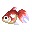 Goldfish/Gallery | Animal Crossing Wiki | Fandom