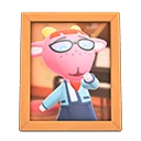 Velma/Gallery | Animal Crossing Wiki | Fandom