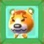 Pudge/Gallery | Animal Crossing Wiki | Fandom