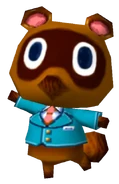 Timmy and Tommy/Gallery | Animal Crossing Wiki | Fandom