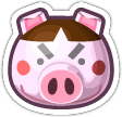 Truffles/Gallery | Animal Crossing Wiki | Fandom