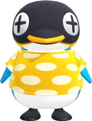 Cube | Animal Crossing Wiki | Fandom