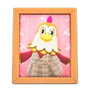Ava/Gallery | Animal Crossing Wiki | Fandom