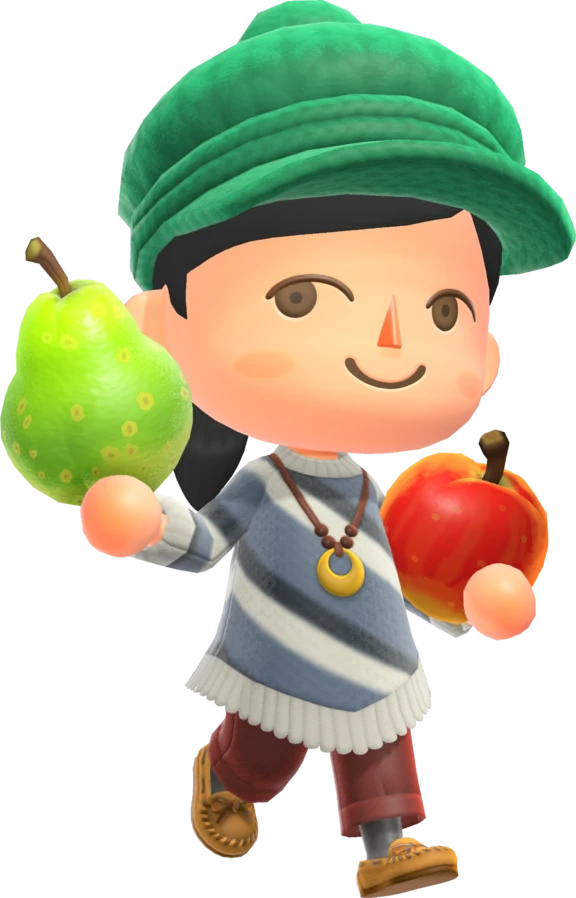 Fruit | Animal Crossing Wiki | Fandom