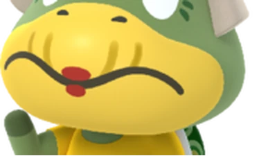 Discuss Everything About Animal Crossing Wiki | Fandom