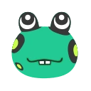 Frobert/Gallery | Animal Crossing Wiki | Fandom