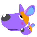 Sylvia/Gallery | Animal Crossing Wiki | Fandom