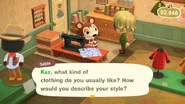 Sable/Gallery | Animal Crossing Wiki | Fandom