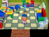 Jacobo | Animal Crossing Enciclopedia | Fandom