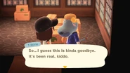 Moving | Animal Crossing Wiki | Fandom