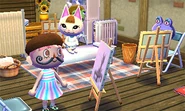 Merry/Gallery | Animal Crossing Wiki | Fandom