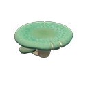 Mush table | Animal Crossing Wiki | Fandom