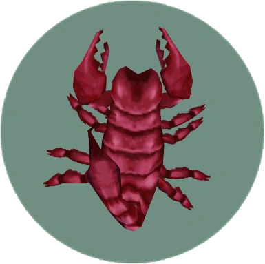 Scorpion/Gallery | Animal Crossing Wiki | Fandom