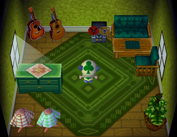 Pipo | Animal Crossing Enciclopedia | Fandom