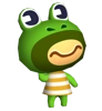 Felipe | Animal Crossing Enciclopedia | Fandom