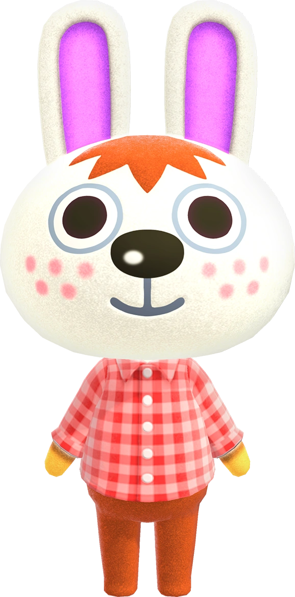 Gaby | Animal Crossing Wiki | Fandom