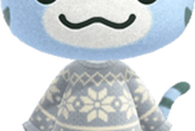 Olivia Animal Crossing Wiki Fandom Powered By Wikia