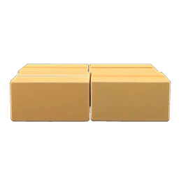 Cardboard table | Animal Crossing Wiki | Fandom