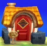 Rory | Animal Crossing Wiki | Fandom