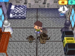 Rolf | Animal Crossing Wiki | Fandom