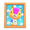 Stitches/Gallery | Animal Crossing Wiki | Fandom