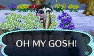 Stringfish/Gallery | Animal Crossing Wiki | Fandom