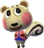 Célia | Animal Crossing Wiki | Fandom
