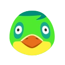 Jitters/Gallery | Animal Crossing Wiki | Fandom