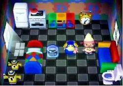 Gen | Animal Crossing Wiki | Fandom