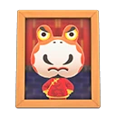 Croque/Gallery | Animal Crossing Wiki | Fandom