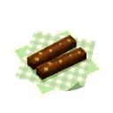 Snacks and Treats | Animal Crossing Wiki | Fandom