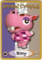 Bitty/Gallery | Animal Crossing Wiki | Fandom